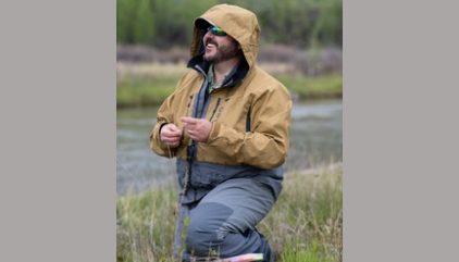 Meet Our Guides - Breckenridge Outfitters